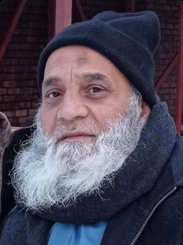 NOTES FROM AMERICA – A Show with an accent, for those without one!!